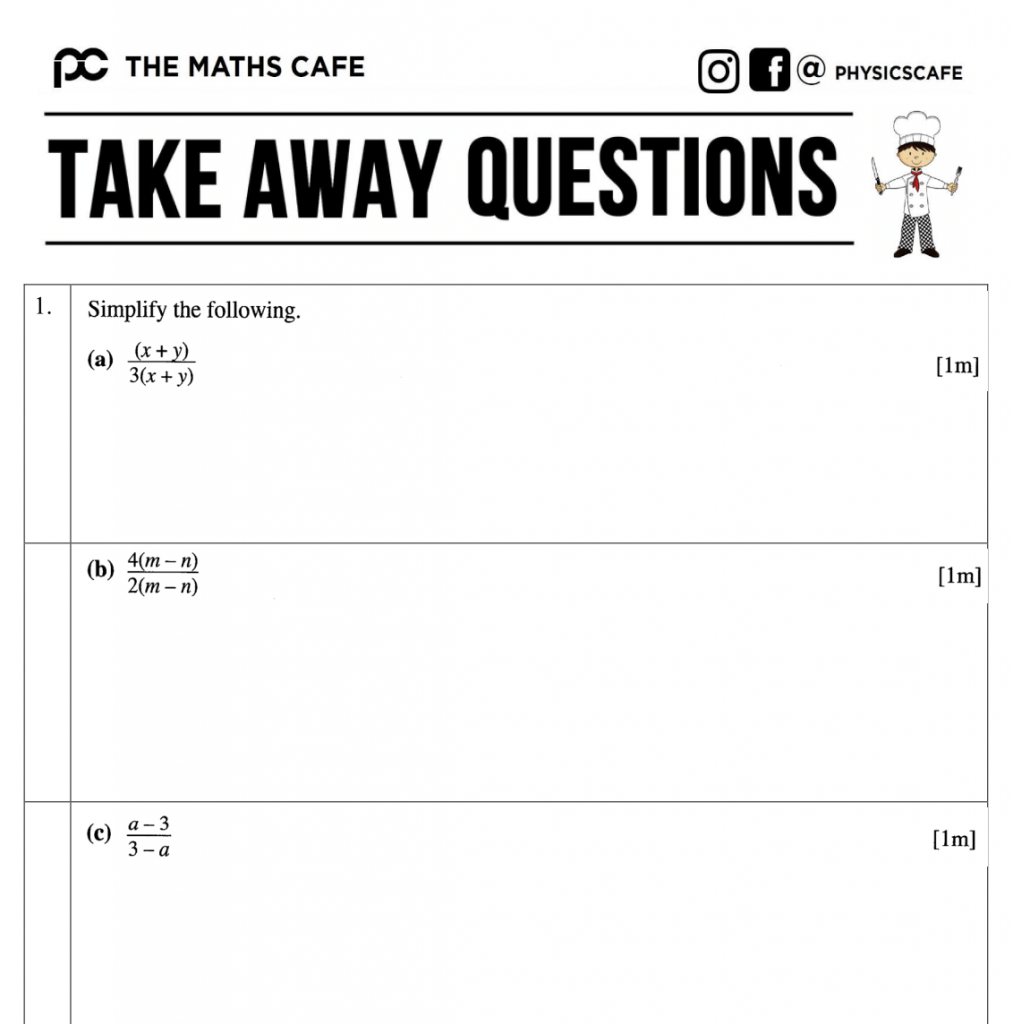 [S2] Term 1 Week 8 (24 Feb-1 Mar) Updates/Debrief - PMC.SG EDUCATION GROUP