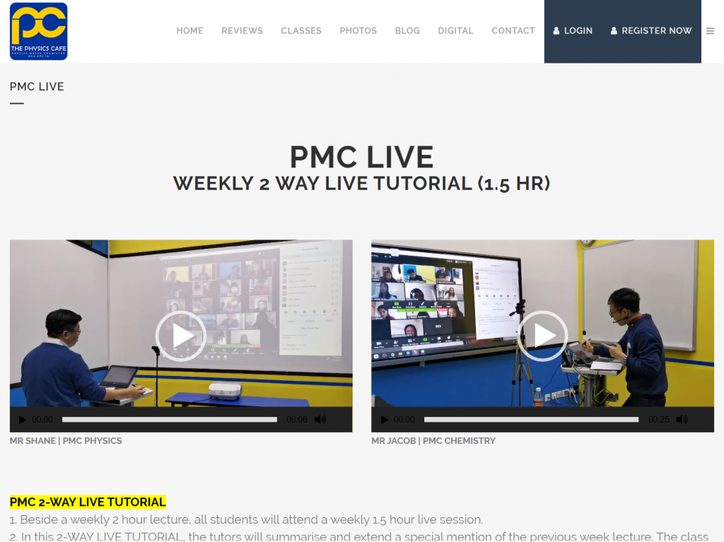 [S1] Term 2 Week 4 (13-19 Apr) Updates/Debrief - PMC.SG EDUCATION GROUP