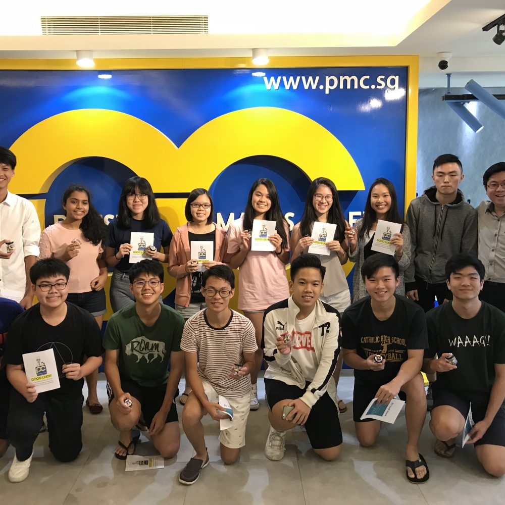 5 Tips to Help You Study Better in Junior College - PMC.SG EDUCATION GROUP 5 Tips to Help You Study Better in Junior College - PMC.SG EDUCATION GROUP