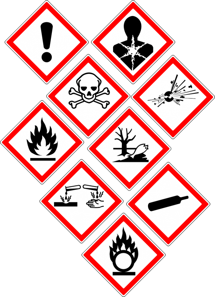 Safety Practices to Observe in a Chemistry Lab - PMC.SG EDUCATION GROUP