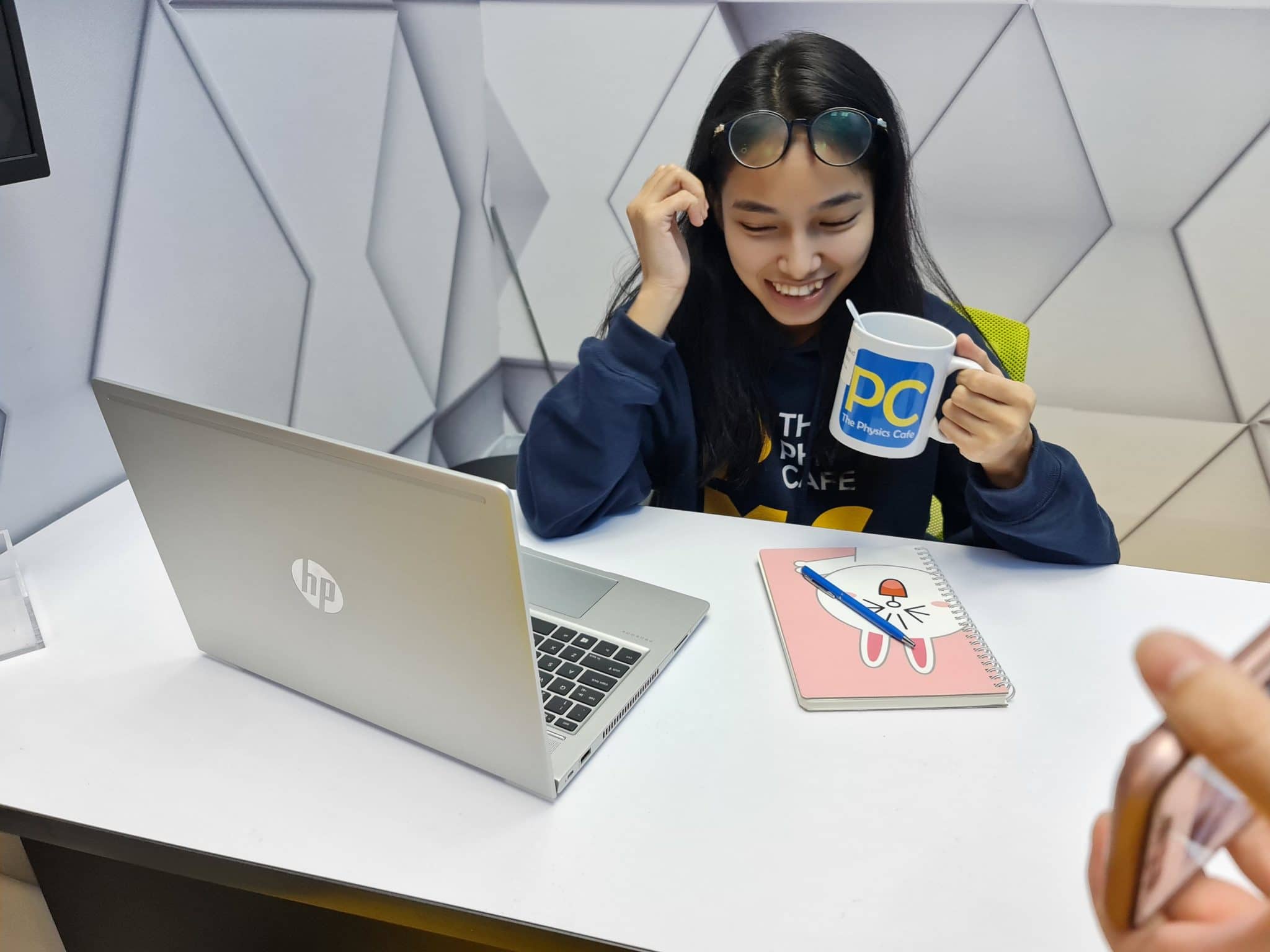 How to Deal with Exam Anxiety - PMC.SG EDUCATION GROUP