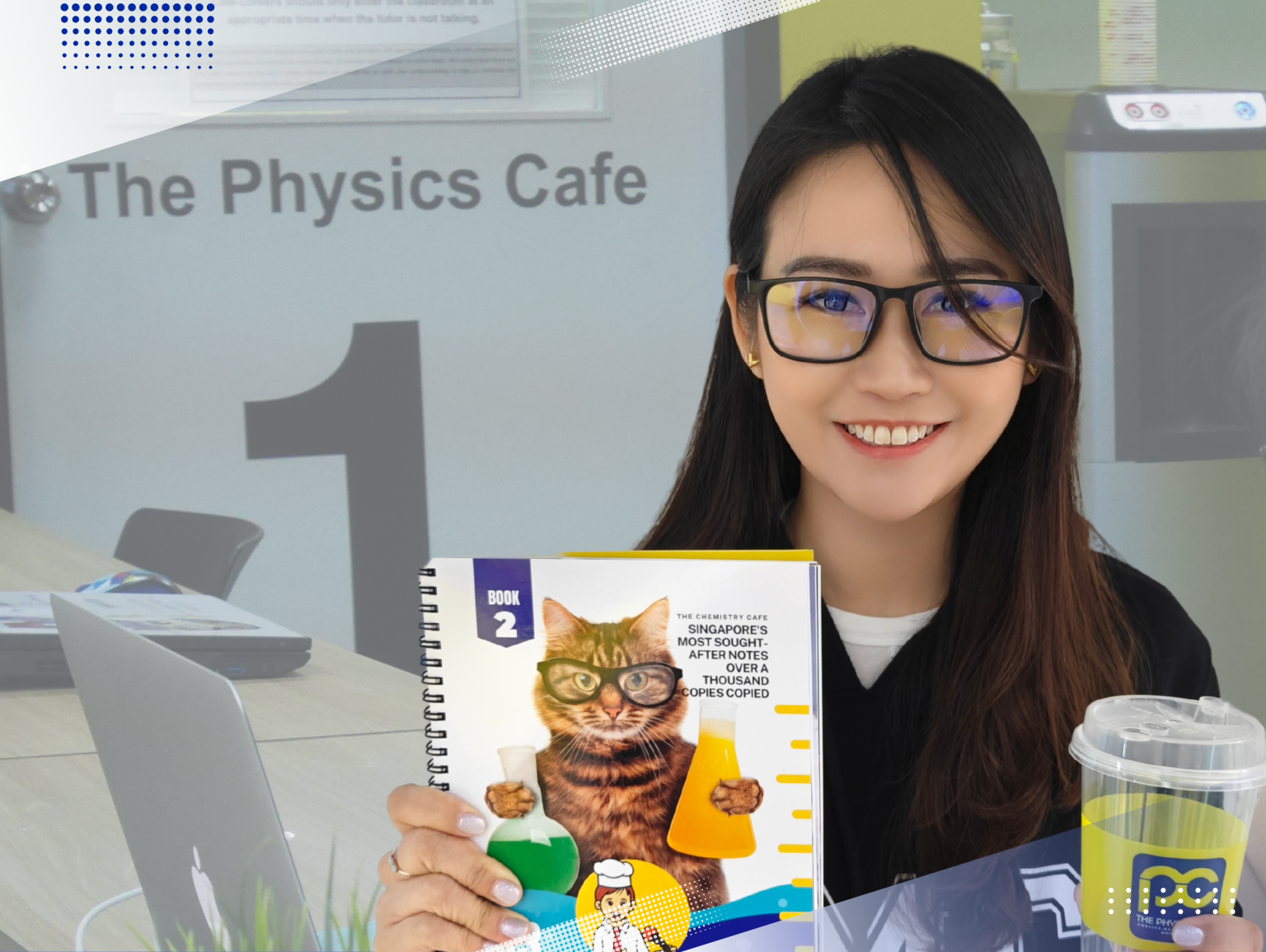 JC GP Tuition by PMC.SG Education Group
