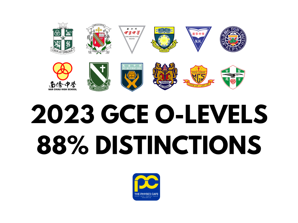 Top Sec IP Chemistry Tuition in Singapore | Proven Results at PMC